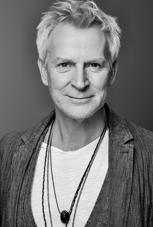 DIRK MICHAELIS