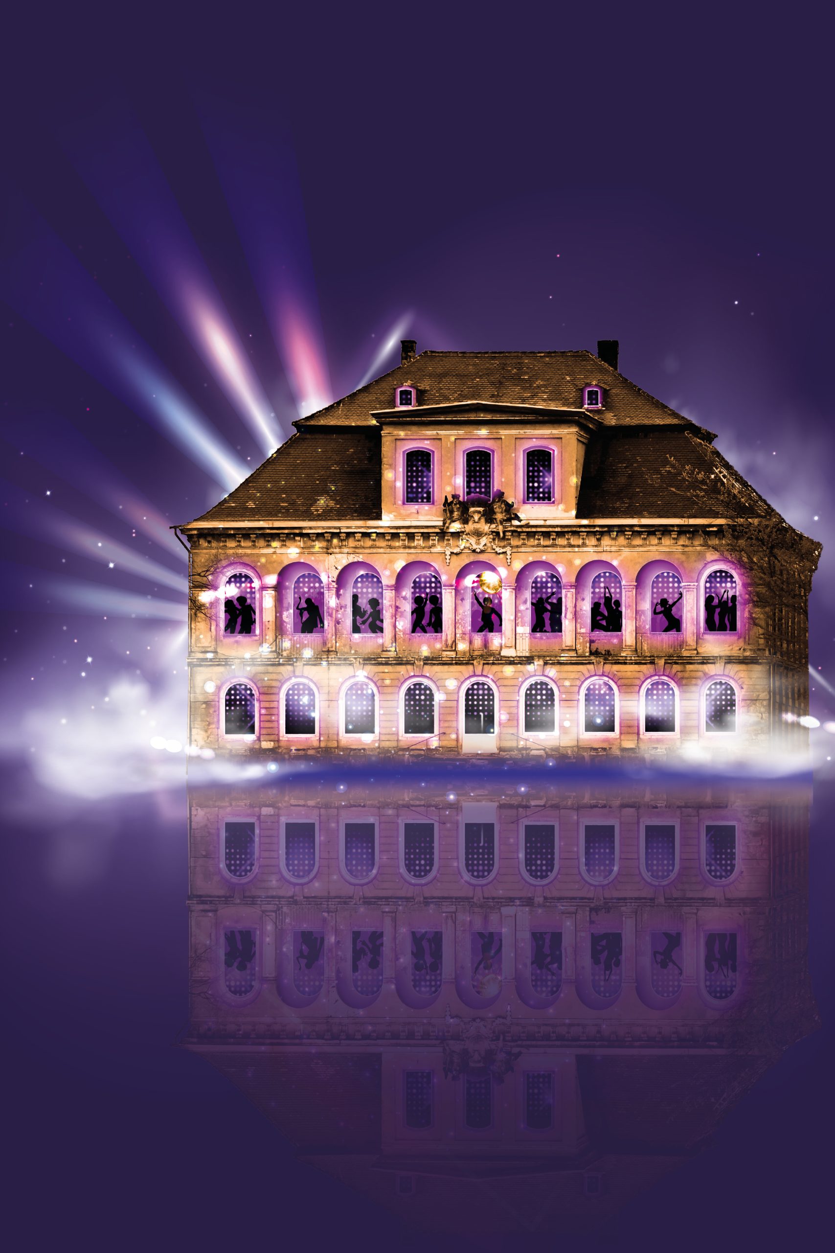 SATURDAY NIGHT FEVER – SOMMEROPENAIR › Comödie Dresden